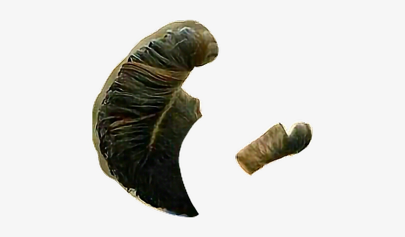 Tyga Sticker - Silver Spotted Skipper - Free Transparent PNG Download ...