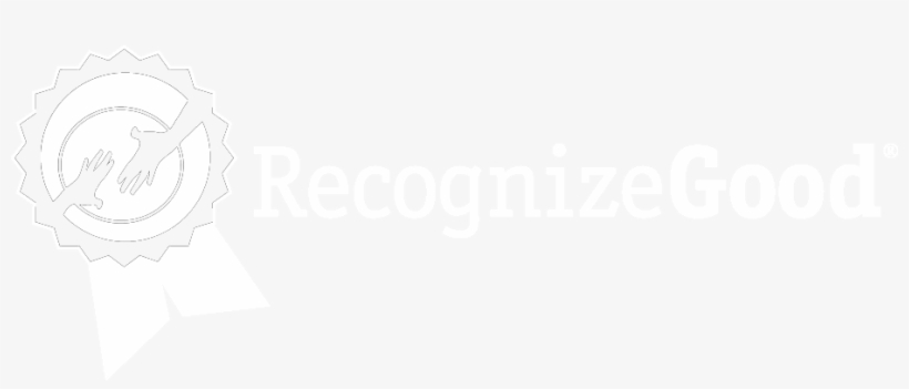 White Recognizegood - Recognizegood - Free Transparent PNG Download ...