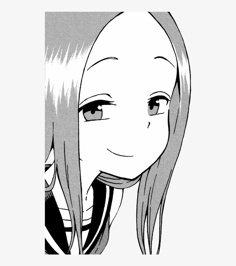 View Samegoogleiqdbsaucenao 1466054342512 , - Takagi Smug - Free ...