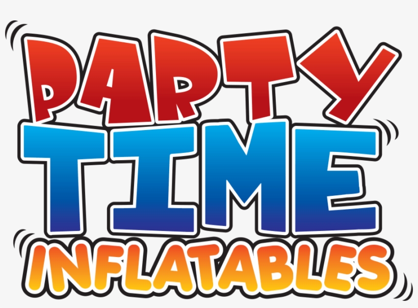 Partytime Inflatables - Free Transparent PNG Download - PNGkey