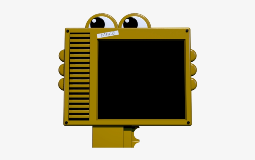 There Seems To Be A Power Malfunction That Is Effecting - Fnaf Sl Hand ...