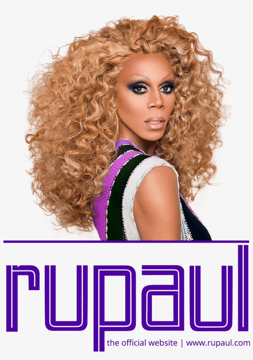Rupaul Pictures With Transparent Background - Free Transparent PNG ...