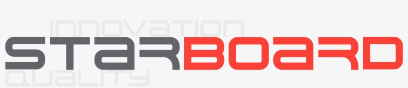 Starboard Windsurfing - Starboard Sup Logo - Free Transparent PNG ...