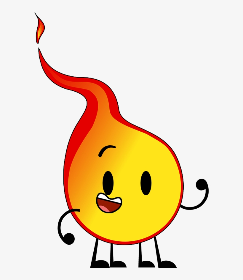 Fireball Cartoon