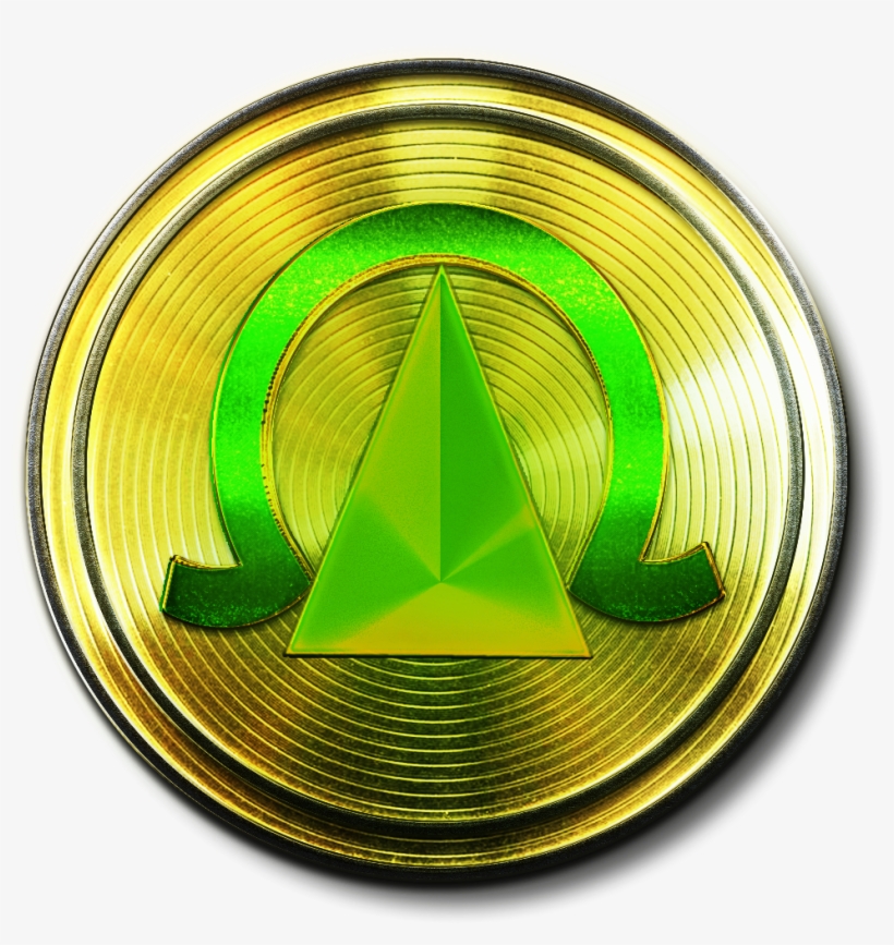 Ohm Logo New - Emblem - Free Transparent PNG Download - PNGkey
