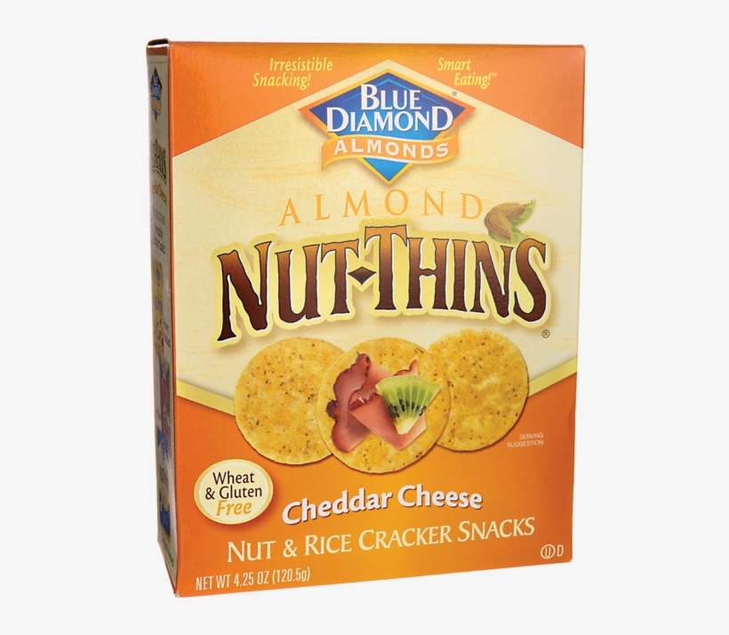Stock Photo - Nut Thins - Free Transparent PNG Download - PNGkey