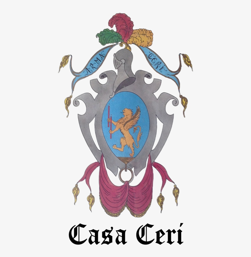 Logo Casa Ceri - Meeting-makers.png Wall Calendar - Free Transparent ...