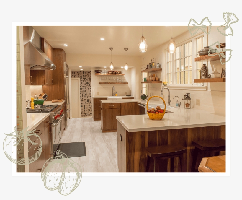 We Love Hosting Cooking Classes With People From All - Kitchen - Free ...