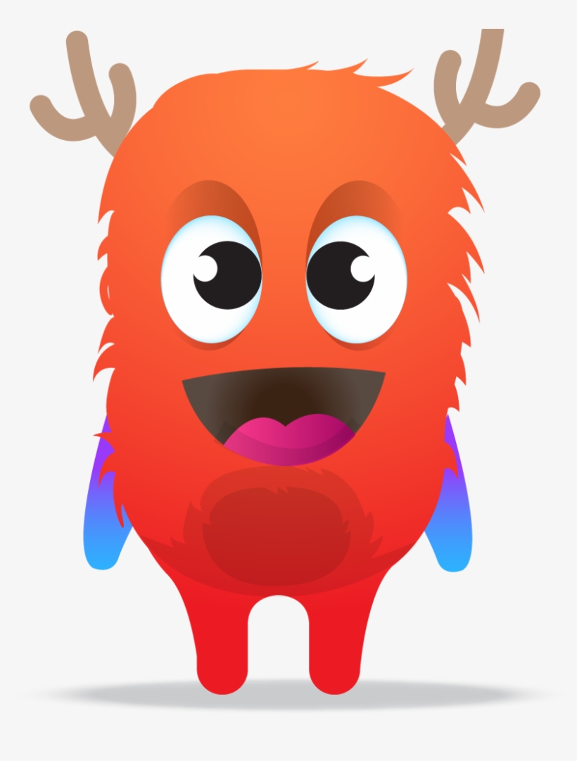 Classdojo Monster 33 - Class Dojo Monsters Png - Free Transparent PNG ...