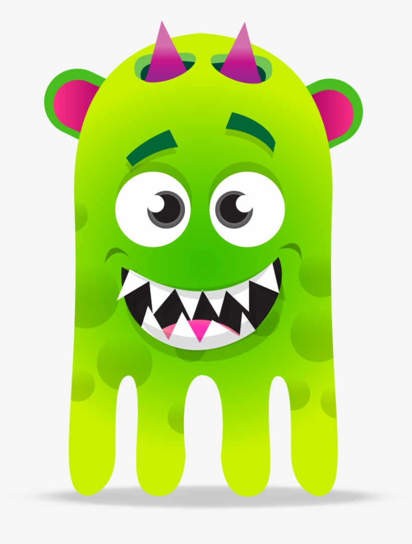 Classdojo At Deerpark - Class Dojo Monsters Clipart - Free Transparent ...