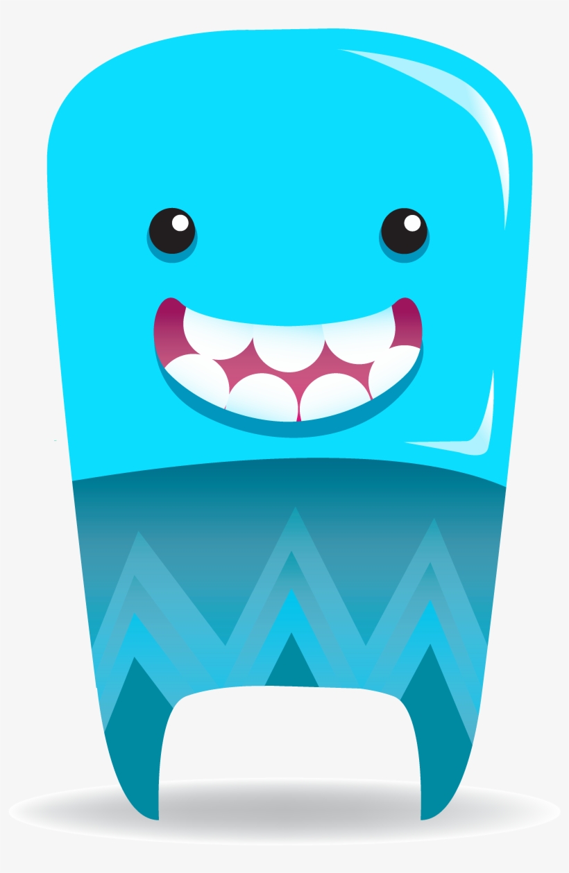 Classroom Dojo Clipart - Class Dojo Monsters Single - Free Transparent ...