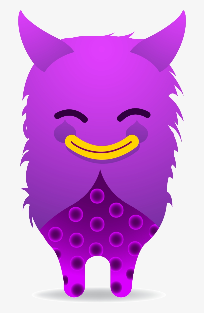 Class Dojo Avatar - Green Class Dojo Monsters - Free Transparent PNG ...