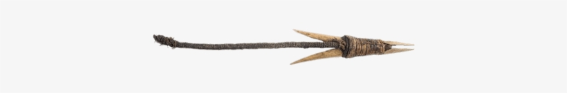 Harpoon Head - Marking Tools - Free Transparent PNG Download - PNGkey