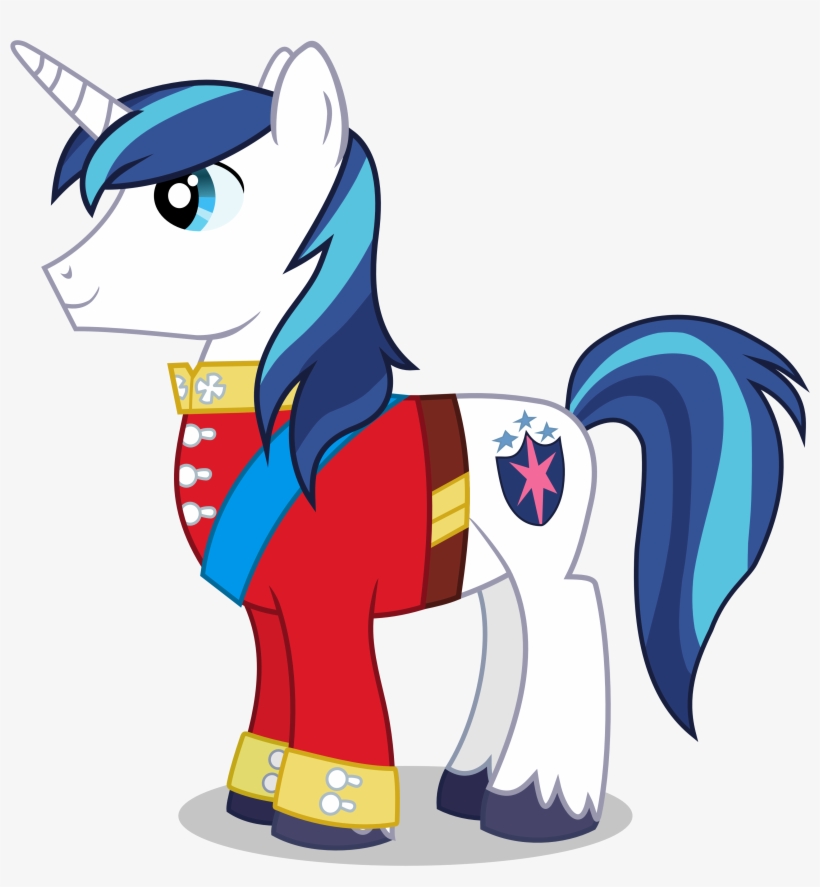 Armor Clipart Suit Armor - Mlp Shining Armor - Free Transparent PNG ...