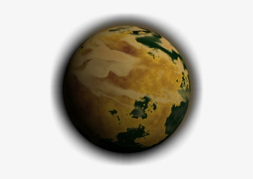 Textures For Planets - Earth - Free Transparent PNG Download - PNGkey