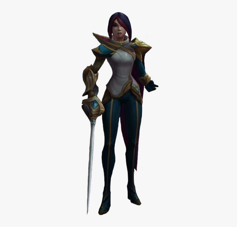 Fiora Big