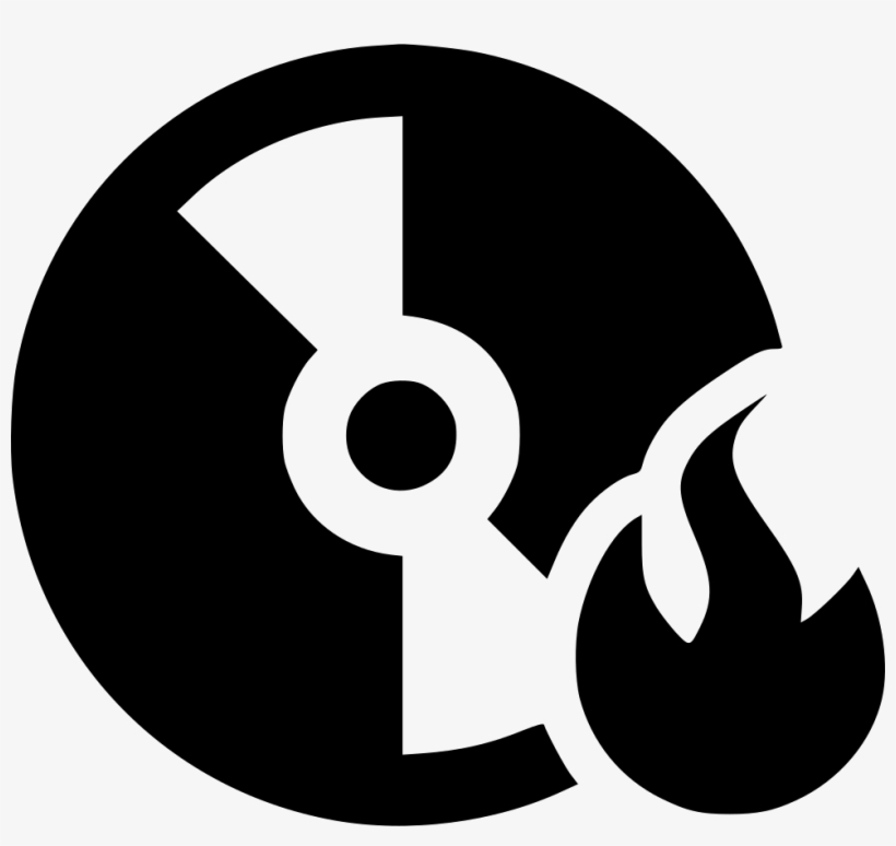 Cd Burning Comments - Compact Disc - Free Transparent PNG Download - PNGkey