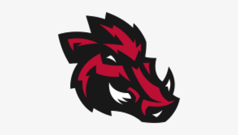 Arkansas Razorbacks - Free Transparent PNG Download - PNGkey