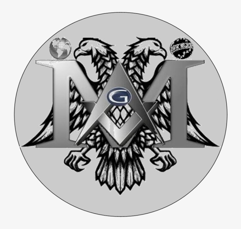 Illuminated Master Key - Freemasonry - Free Transparent PNG Download ...