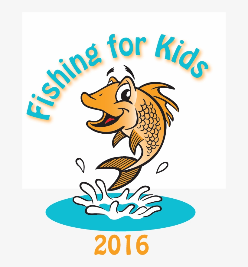Ffk Logo With Year - Jumping Fish - Free Transparent PNG Download - PNGkey