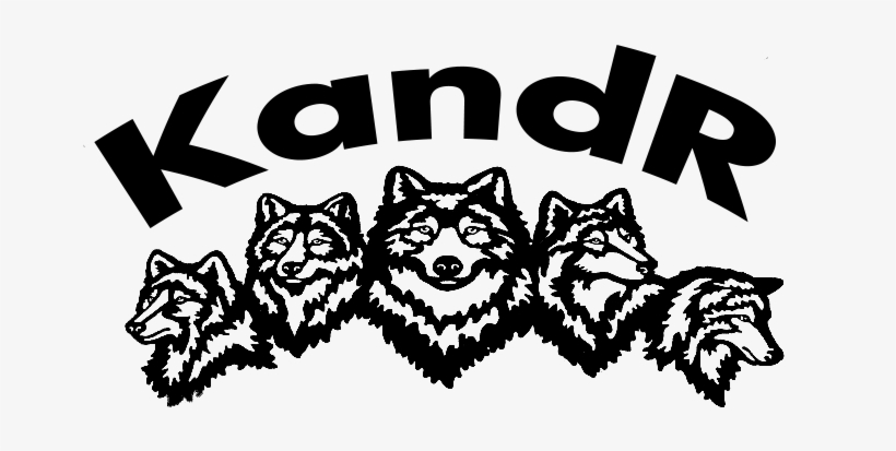 Five Wolves - Free Transparent PNG Download - PNGkey