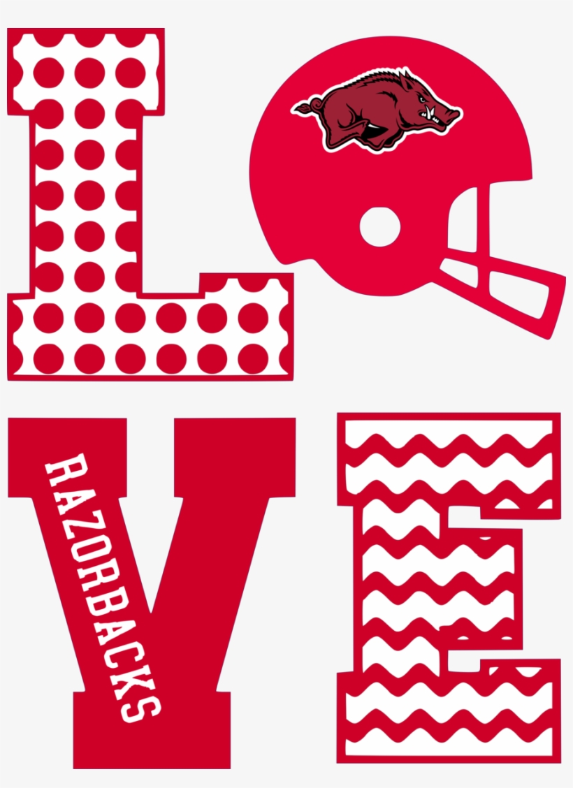 Ncaa Arkansas Razorbacks 20-by-30 Inch Floor Mat - Free Transparent PNG ...