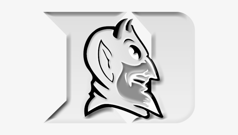 Duke Devil In 3d - Cartoon - Free Transparent PNG Download - PNGkey