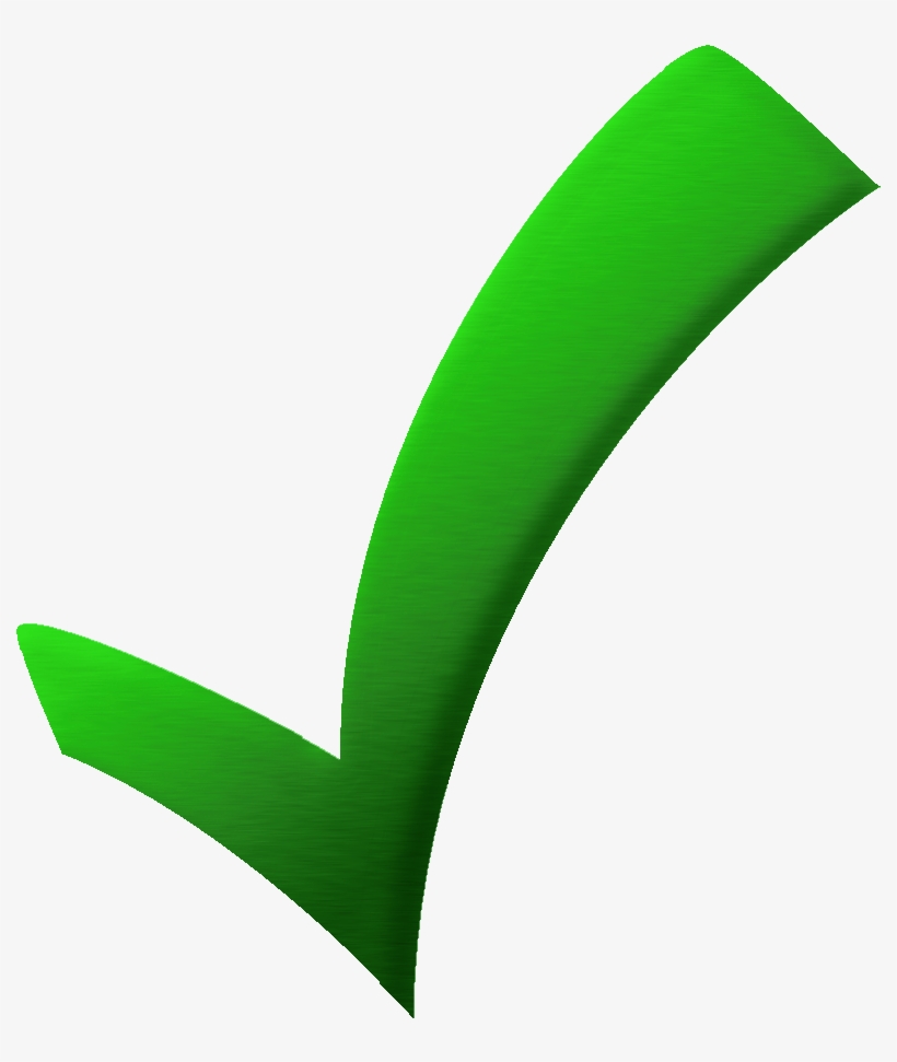 Validado - Visto Verde Png - Free Transparent PNG Download - PNGkey