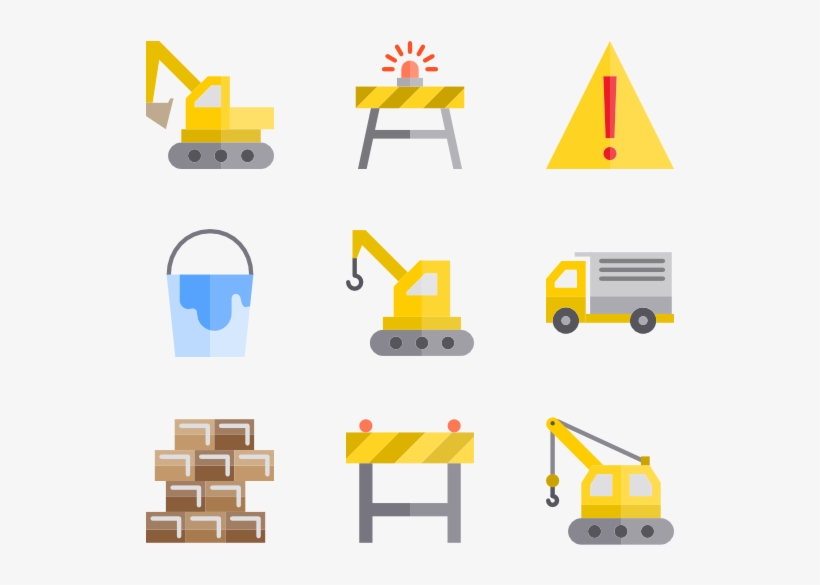 Construction - Free Transparent PNG Download - PNGkey