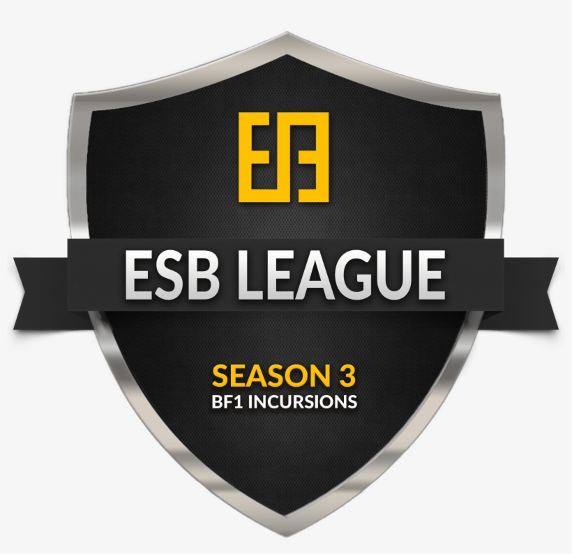 - Com - Esb League Logo Png - Free Transparent PNG Download - PNGkey