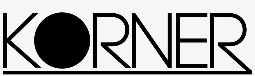 Korner Store Udine Logo - Circle - Free Transparent PNG Download - PNGkey