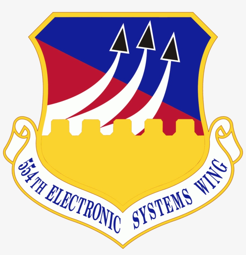 595th Command And Control Group - Free Transparent PNG Download - PNGkey