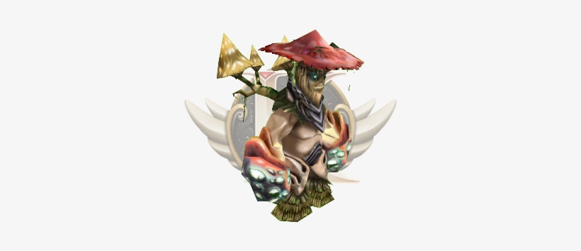 Mushpoie Minion - Mythology - Free Transparent PNG Download - PNGkey