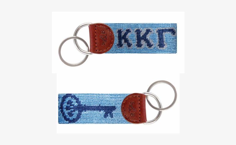 Smathers & Branson Kappa Kappa Gamma Key Fob - Smathers And Branson ...