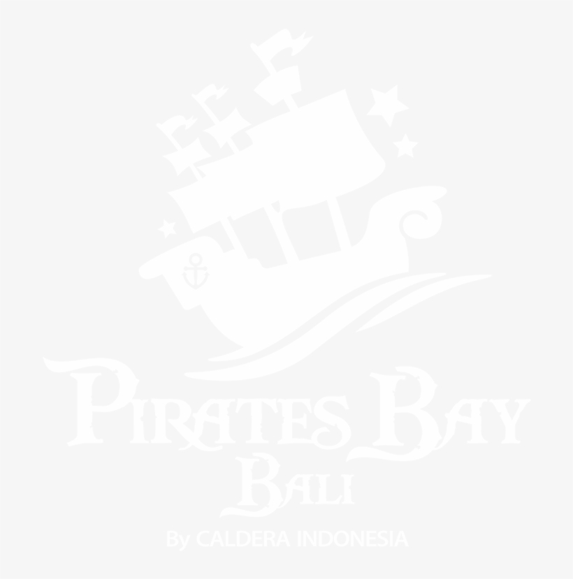 Pirates Bay Bali, Logo Ship - Pirates Bay Bali - Free Transparent PNG ...