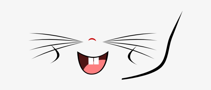 Mice Clipart Mouth - Free Transparent PNG Download - PNGkey