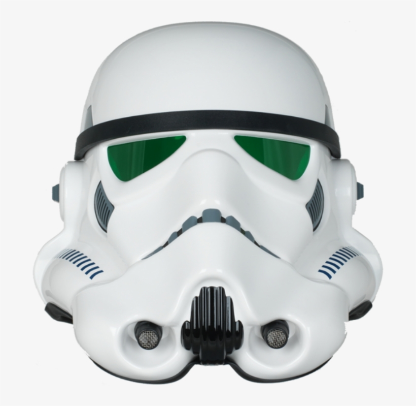 Stormtrooper Mask Png - La Pedrera Star Wars - Free Transparent PNG ...