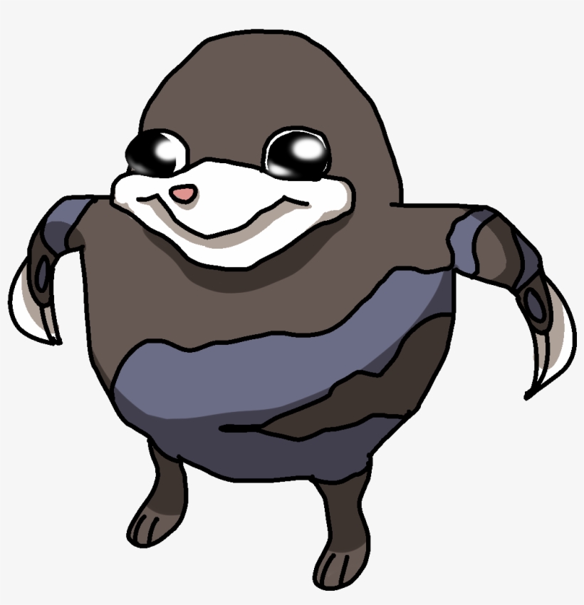 15 Uganda Knuckles Png For Free Download On Mbtskoudsalg - Do Unova Way ...