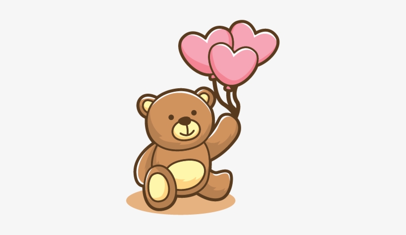 1st 14 Jul 2017 - Teddy Sticker Png - Free Transparent PNG Download ...