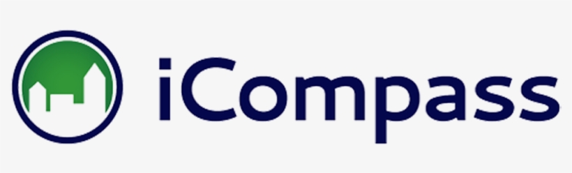 /207107 - Ftimg - Icompass Logo - Free Transparent PNG Download - PNGkey