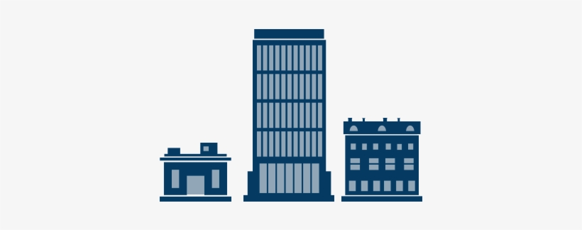 Commercial Building - Free Transparent PNG Download - PNGkey