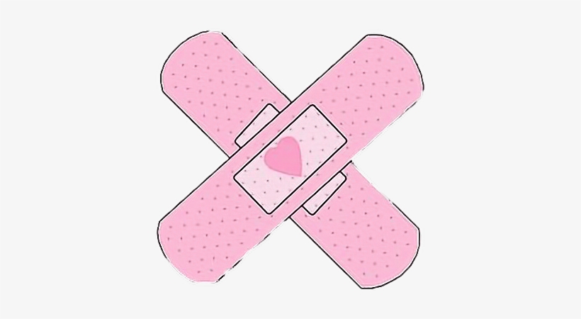 Pack Png's 008 [aesthetic] - Pink Aesthetic Transparent Background ...