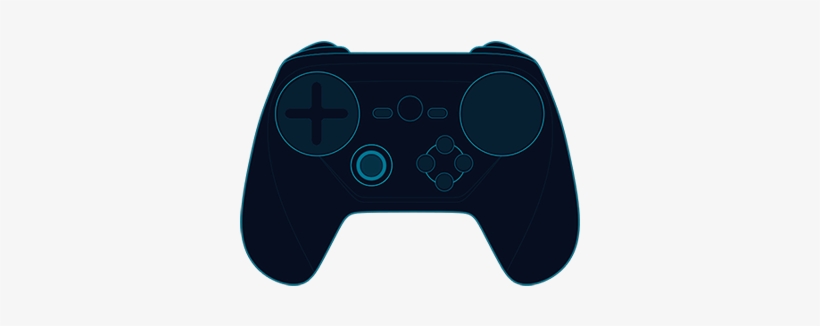 Logo Controller Png - Free Transparent PNG Download - PNGkey