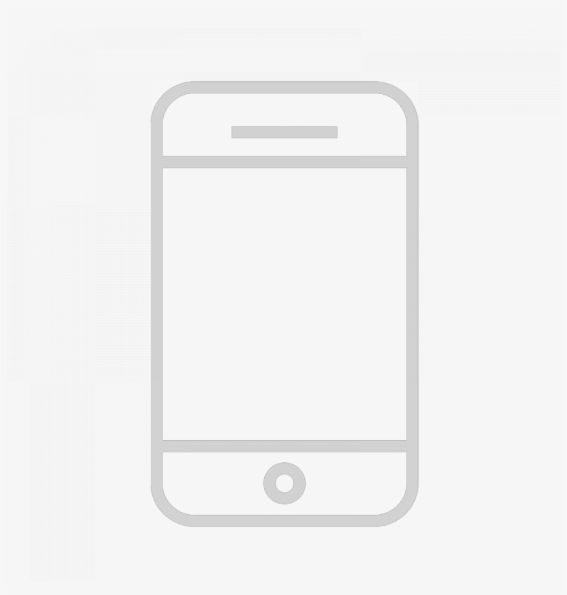 Mobile - Iphone - Free Transparent PNG Download - PNGkey