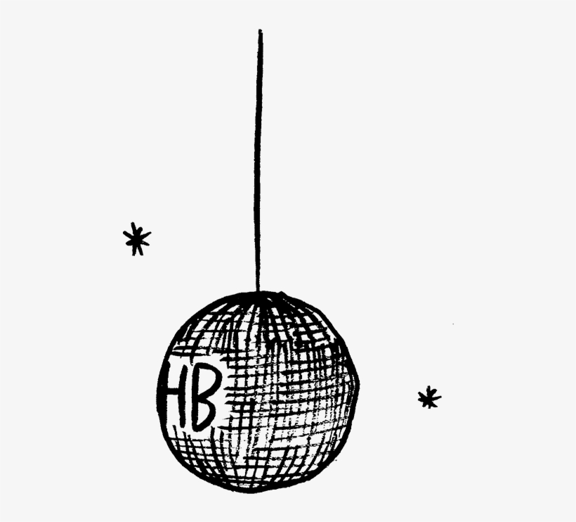 Hallie Bateman Logo - Logo - Free Transparent PNG Download - PNGkey