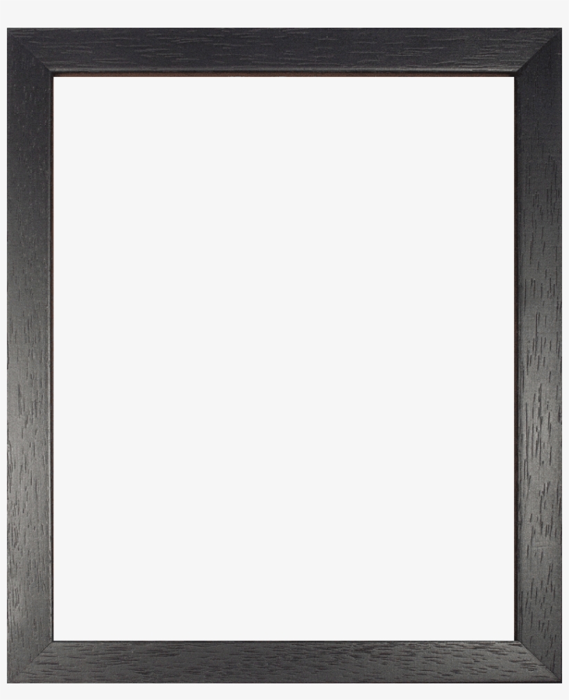 Black Frame Png Transparent Image - Style - Free Transparent PNG ...