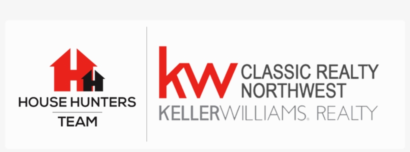House Hunters Minnesota - Keller Williams Realty - Free Transparent PNG ...