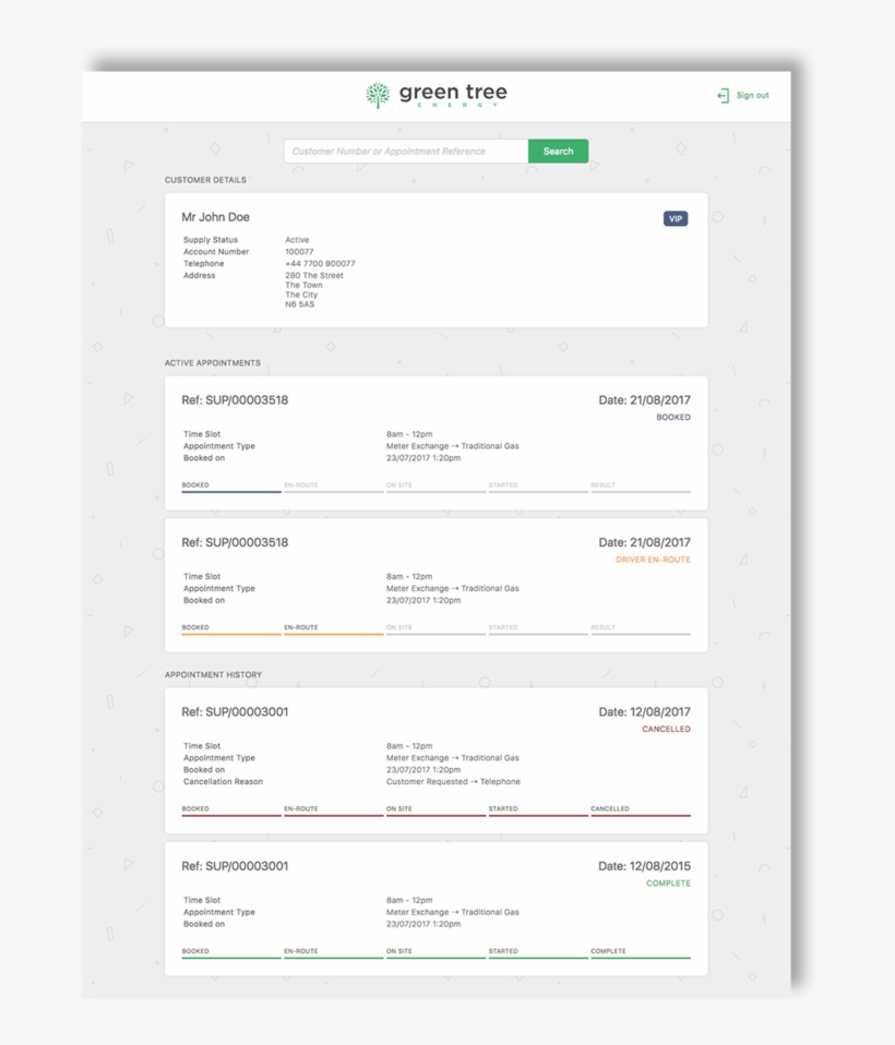 Client Portal - View - Free Transparent PNG Download - PNGkey