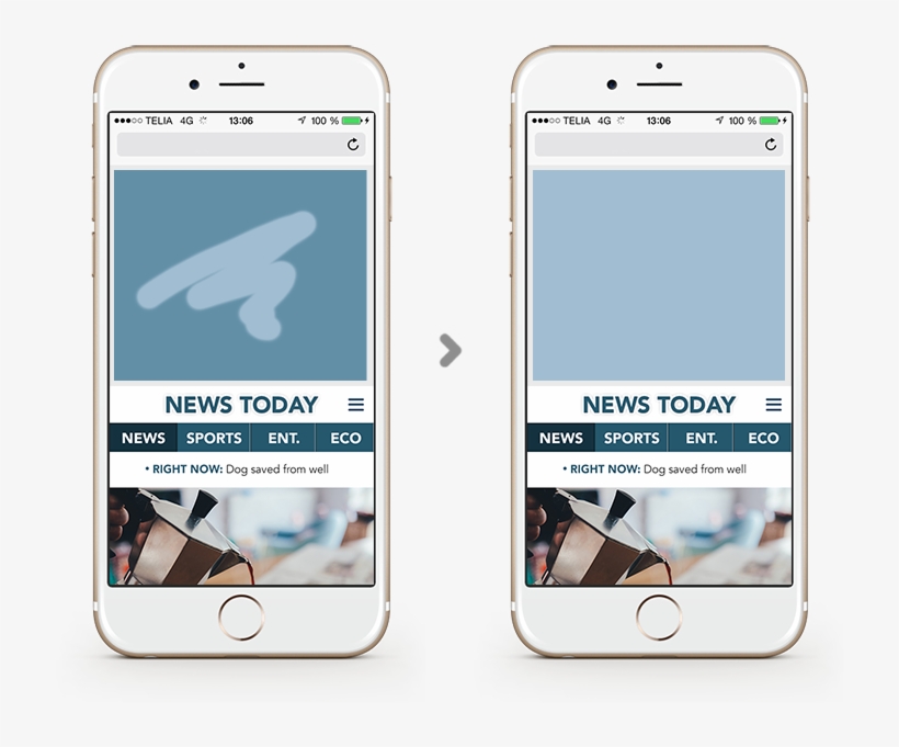 Scratch - Iphone - Free Transparent PNG Download - PNGkey