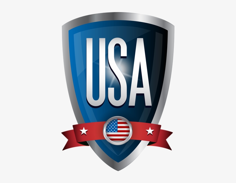 Usa Transparent Png Clip Art Image - Emblem - Free Transparent PNG ...